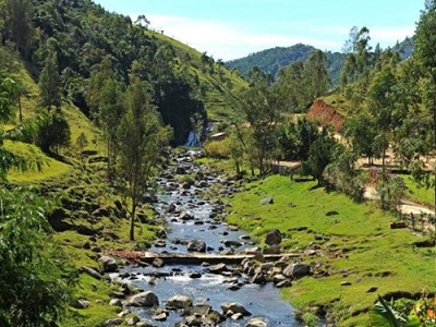 Turismo de saúde é ponto forte do município de Gravatal