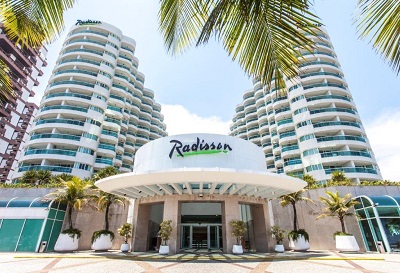 Radisson Faria Lima é a hospedagem ideal para o feriado